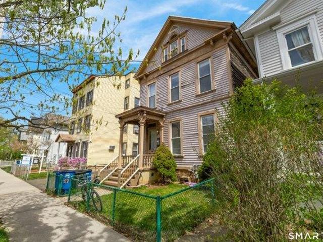 house with 7 bedroom, New Haven CT DS101705739