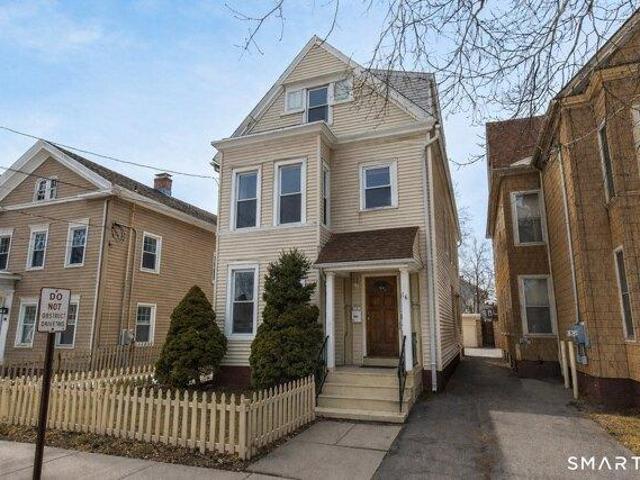 house with 7 bedroom, New Haven CT DS102346680