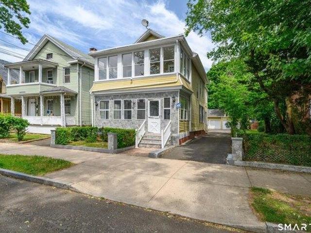 house with 7 bedroom, New Haven CT DS103125433