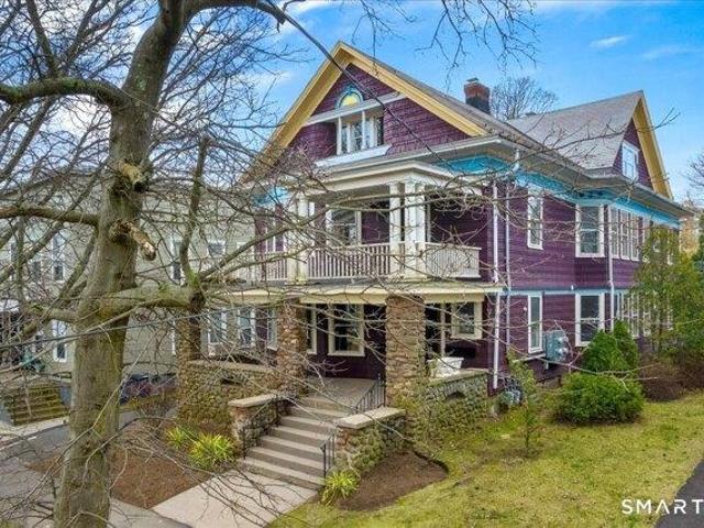 house with 7 bedroom, New Haven CT DS104074864