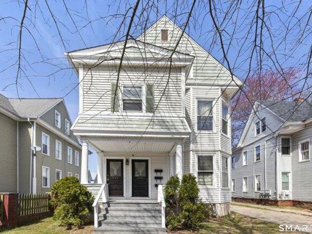 house with 7 bedroom, New Haven CT DS104076791