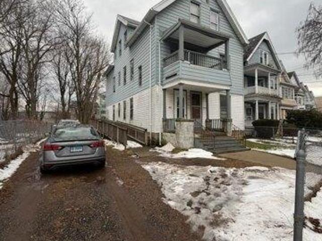 house with 7 bedroom, New Haven CT ES103190142