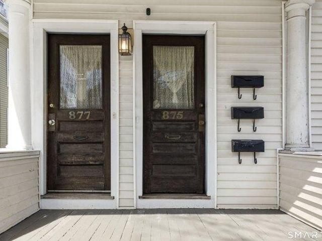 house with 7 bedroom, New Haven CT ES104076791