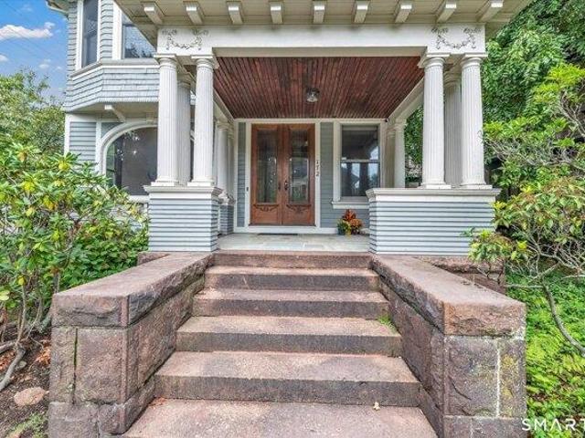 house with 7 bedroom, New Haven CT ES105424741