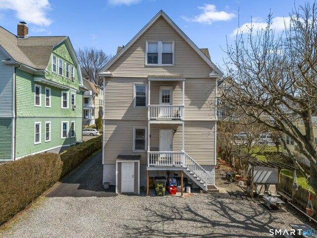 house with 7 bedroom, New London CT DS102029867