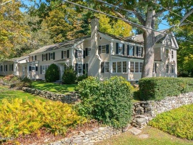 house with 7 bedroom, New Marlborough MA DLS102634594