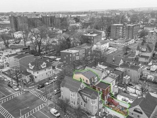 house with 7 bedroom, Newark NJ DLS102708185