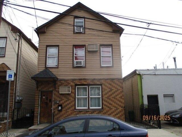 house with 7 bedroom, Newark NJ DS102285080