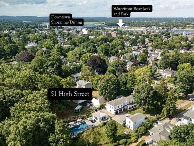 house with 7 bedroom, Newburyport MA ES104849159