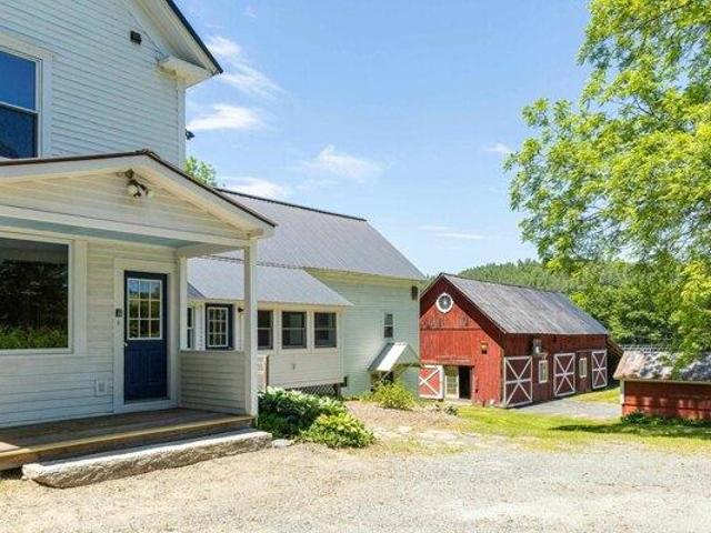 house with 7 bedroom, Newfane VT DS103432194