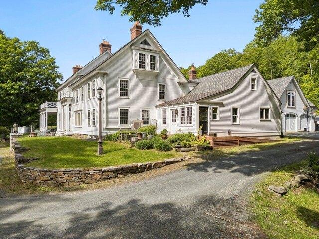 house with 7 bedroom, Newport NH DS103499706