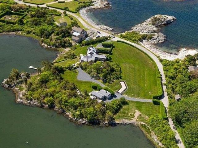 house with 7 bedroom, Newport RI ES105124902