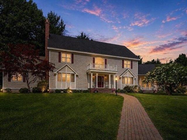 house with 7 bedroom, North Andover MA DS104044466