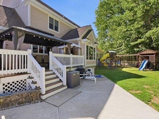 house with 7 bedroom, North Andover MA ES105061821