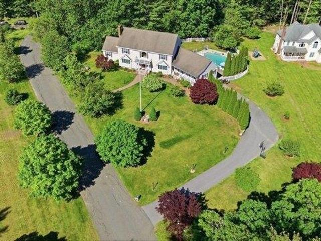 house with 7 bedroom, North Andover MA ES105172898