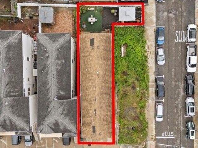 house with 7 bedroom, North Bergen NJ ES105610982