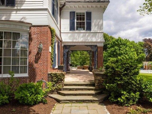 house with 7 bedroom, North Hampton NH ES104790849