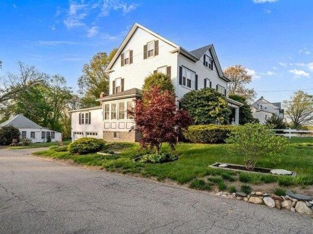 house with 7 bedroom, North Smithfield RI DLS103101445