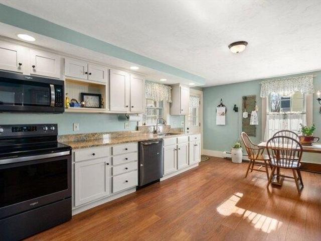 house with 7 bedroom, Northbridge MA ES103494456