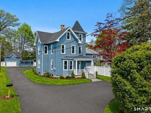 house with 7 bedroom, Norwalk CT DLS102444561