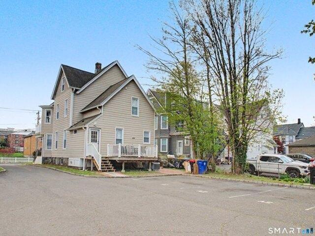 house with 7 bedroom, Norwalk CT DS104153852