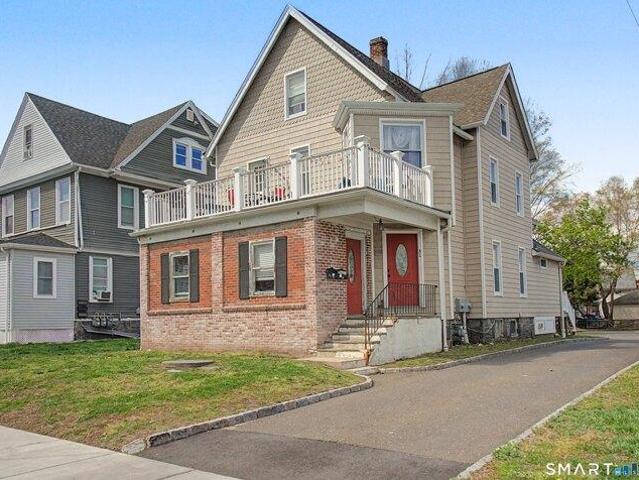 house with 7 bedroom, Norwalk CT ES104153852