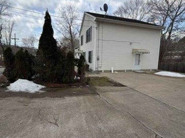 house with 7 bedroom, Norwich CT DLS101659979
