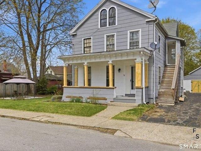 house with 7 bedroom, Norwich CT DS102529160