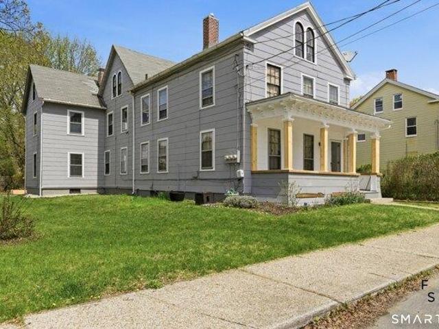 house with 7 bedroom, Norwich CT DS103185786