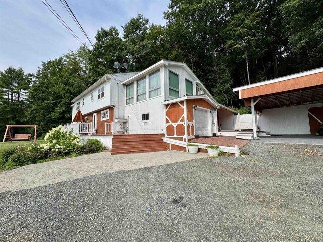 house with 7 bedroom, Norwich VT ES105114366