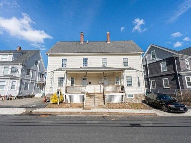 house with 7 bedroom, Norwood MA DLS101601365