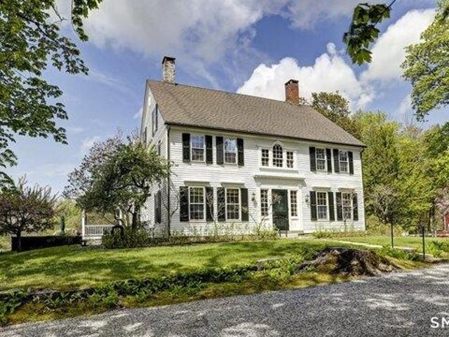 house with 7 bedroom, Norfolk CT DLS102823683