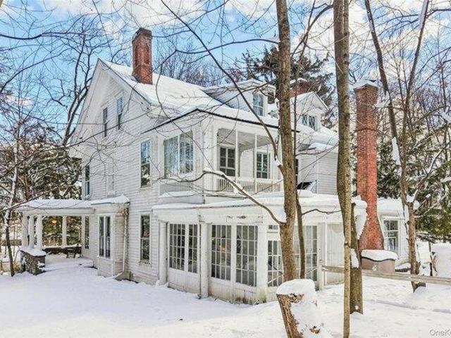 house with 7 bedroom, Nyack NY DLS101746727
