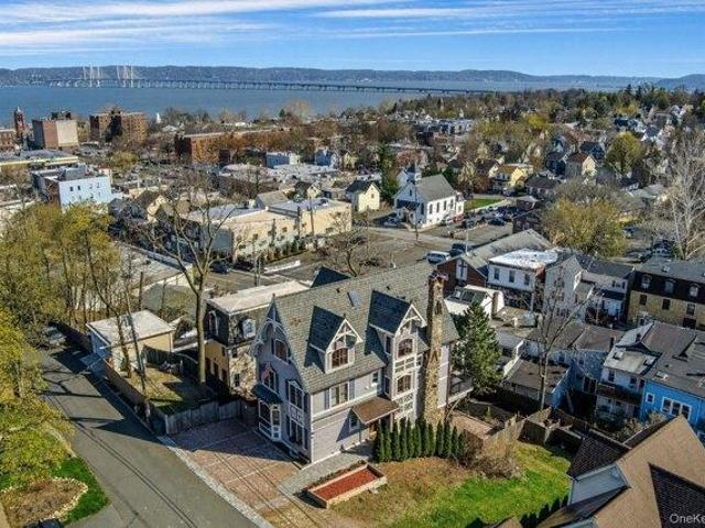 house with 7 bedroom, Nyack NY DS102562840