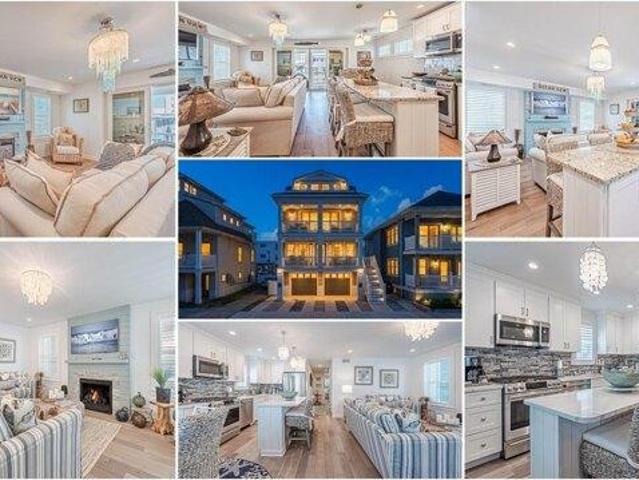 house with 7 bedroom, Ocean City NJ DLS102800522