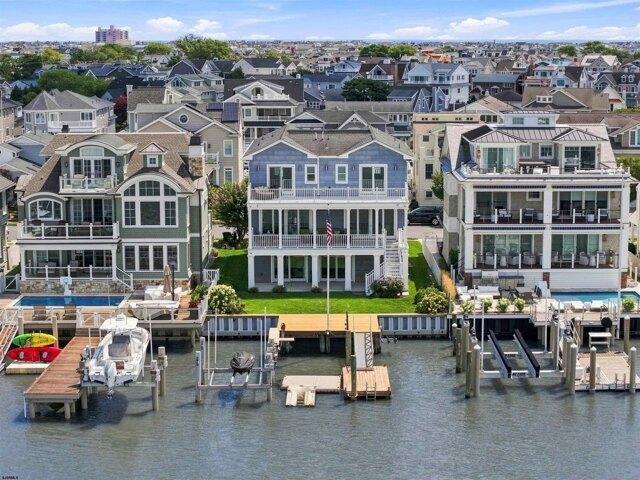 house with 7 bedroom, Ocean City NJ ES105156447
