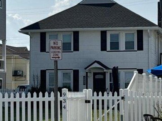 house with 7 bedroom, Ocean City NJ ES102825814