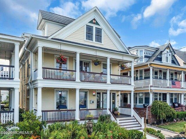 house with 7 bedroom, Ocean Grove NJ ES105141508