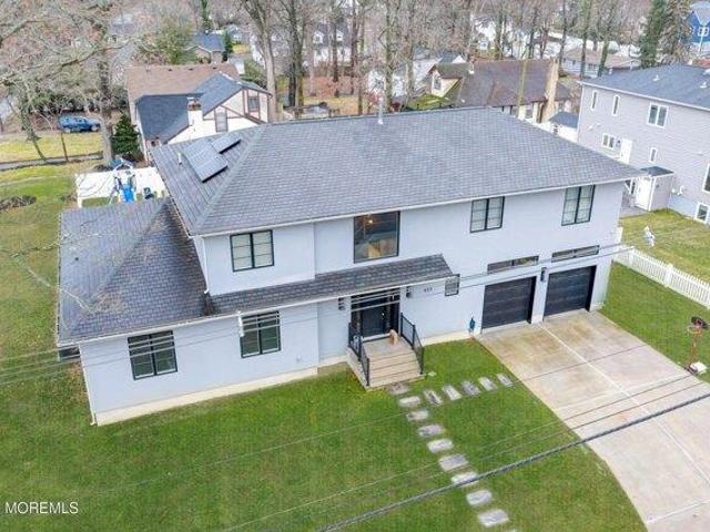 house with 7 bedroom, Oakhurst NJ DS102564731