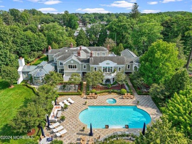 house with 7 bedroom, Oakhurst NJ DS102777440