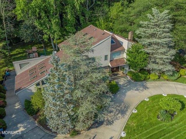 house with 7 bedroom, Oakhurst NJ DS102824645