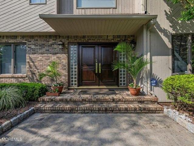 house with 7 bedroom, Oakhurst NJ ES105206779
