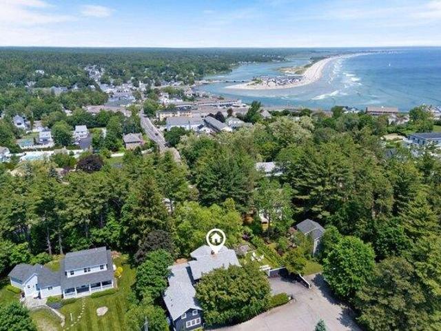 house with 7 bedroom, Ogunquit ME ES103849620