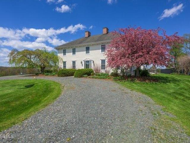 house with 7 bedroom, Old Chatham NY DS103600143