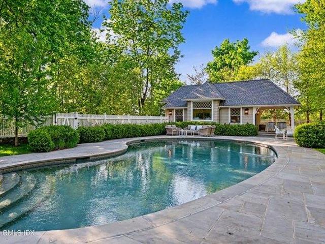house with 7 bedroom, Old Greenwich CT DLS102253903