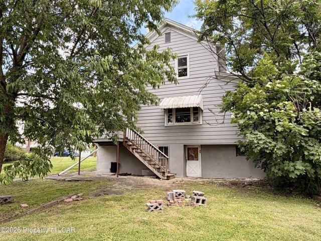 house with 7 bedroom, Old Forge PA ES104907237