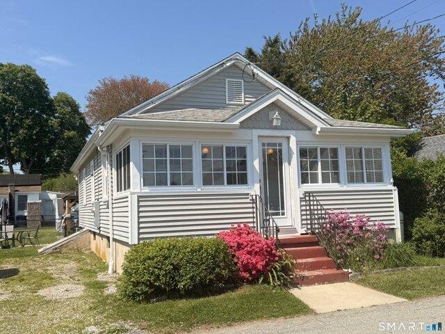 house with 7 bedroom, Old Lyme CT DLS102729131