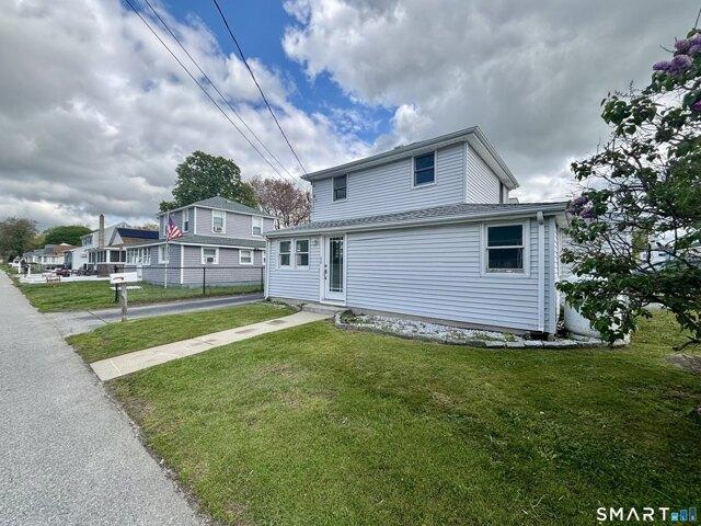 house with 7 bedroom, Old Lyme CT ES103435388