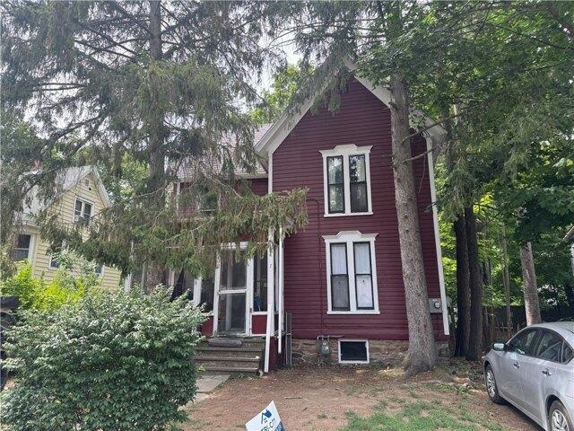 house with 7 bedroom, Oneonta NY DS103601172