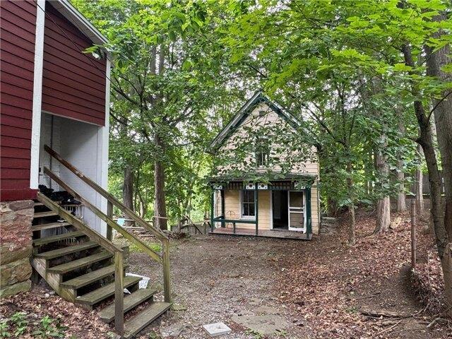 house with 7 bedroom, Oneonta NY ES103601172